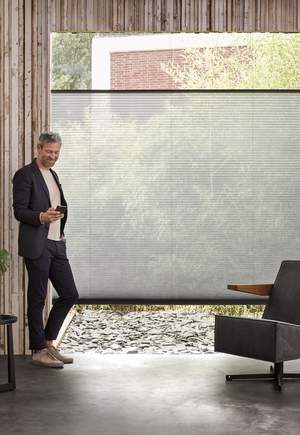 De beste raamdecoratie voor grote ramen