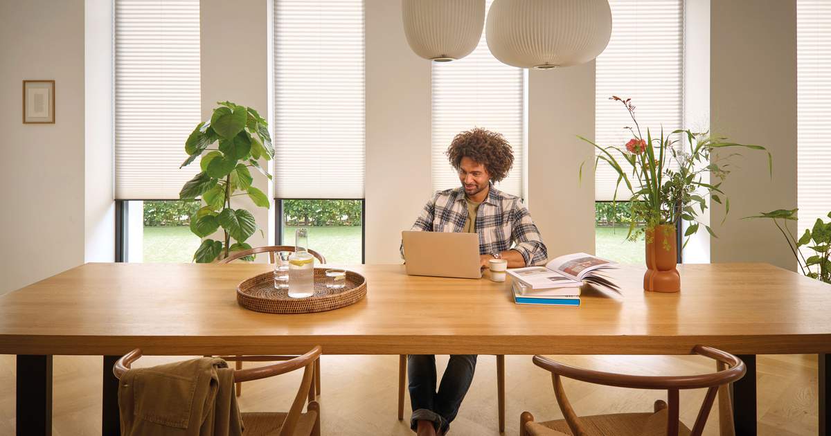 PowerView® et les quatre piliers d'une « smart home