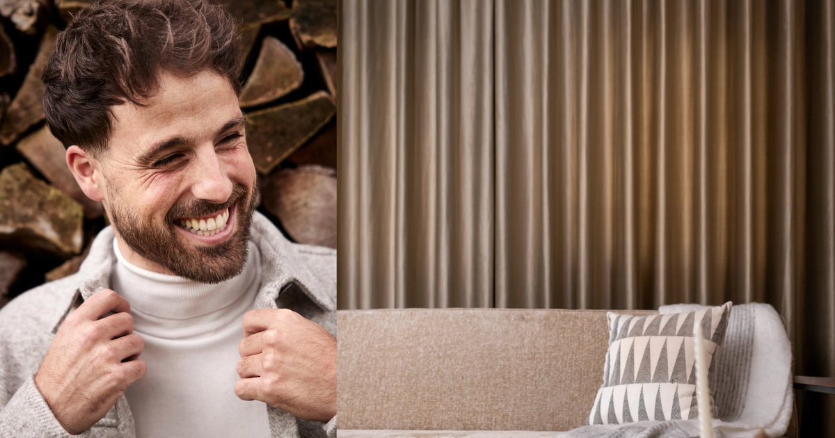 Hallo, herfst! 5 tips voor een herfstinterieur