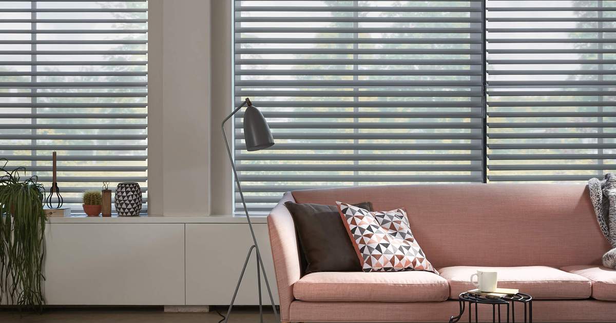 Luxaflex® Product Installatie